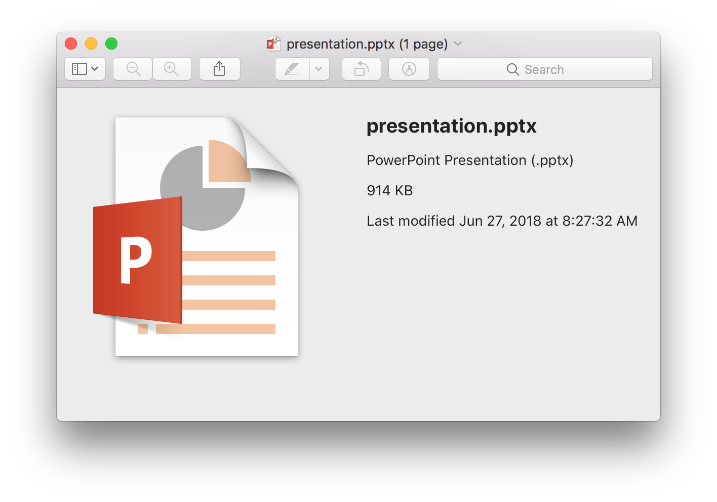 Troubleshooting PowerPoint Output Posit Support